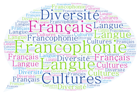 TICs en FLE: Francophonie