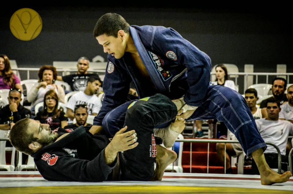 Dream of Jiu Jitsu.: 10 WAYS TO IMPROVE YOUR BJJ TRAINING THIS YEAR