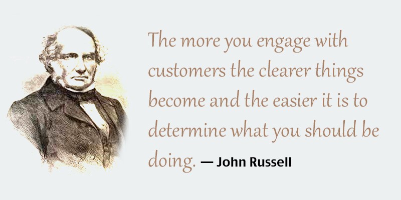 20 Inspiring Customer Service Quotes - Aequor Group