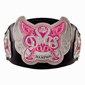 My Top 10 WWE Diva's of all Time: