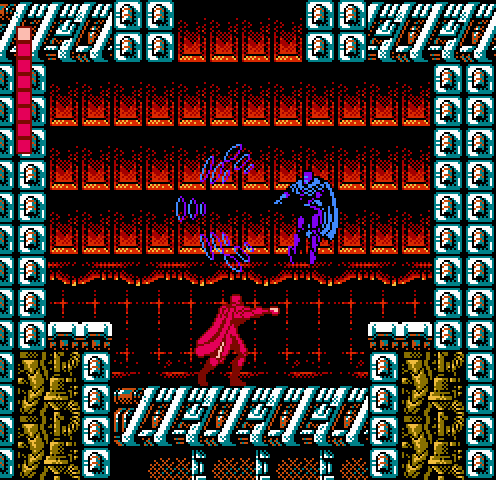 VGJUNK: SUNMAN (NES)