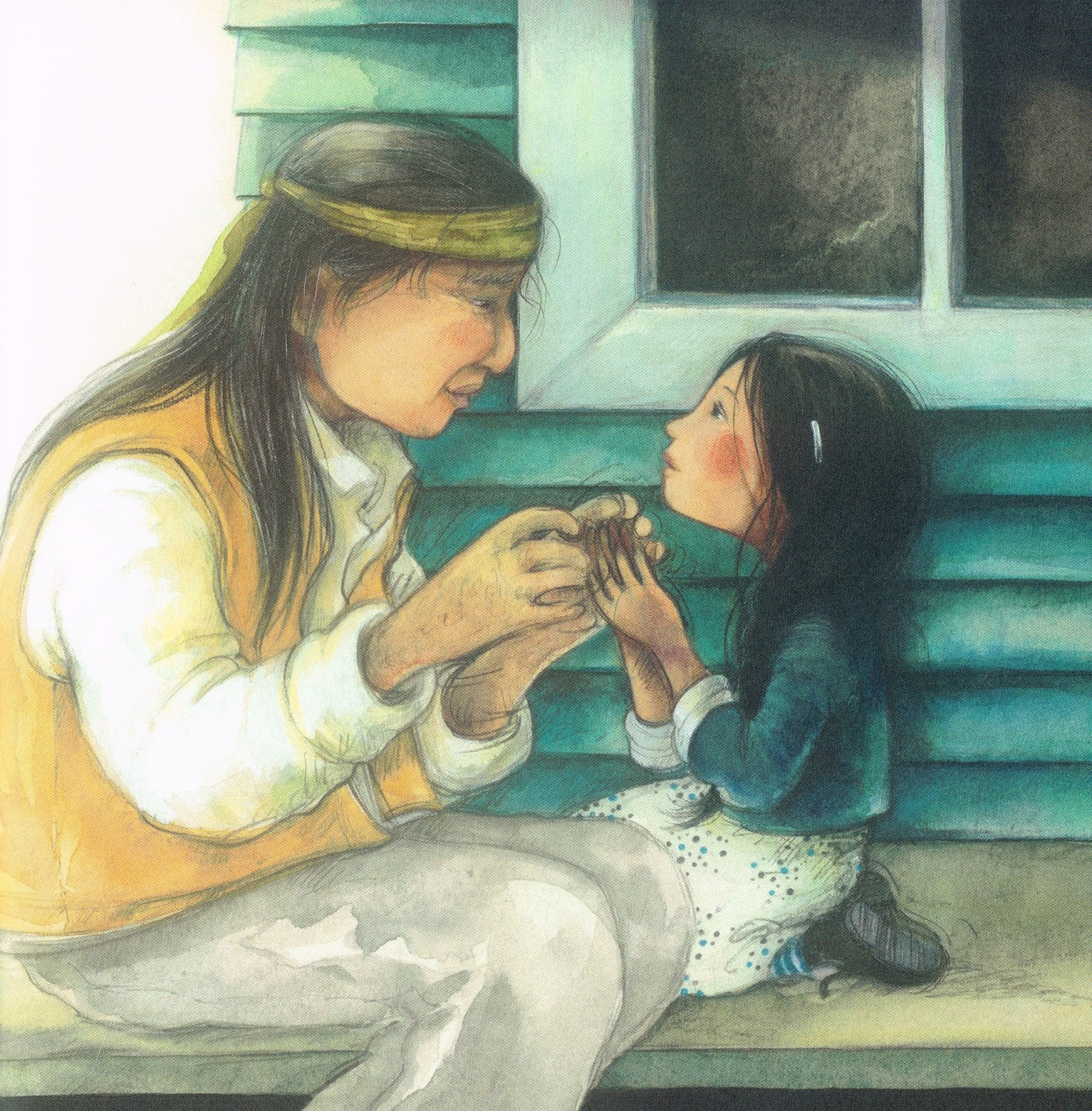 CanLit For LittleCanadians Stolen Words canlit-for-littlecanadians-stolen-words