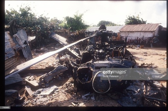 SNAFU!: So you're gonna be aviation centric and fight in big cities ...