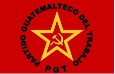 noticias COMUNICARTE: 67 ANIVERSARIO DEL PARTIDO GUATEMALTECO DEL ...