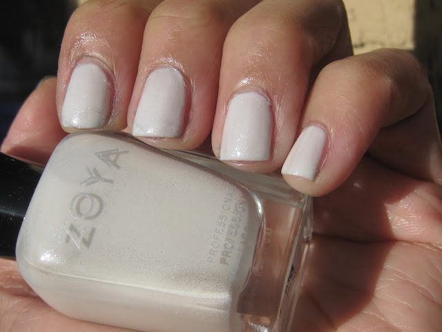 Zoya Summer 2015: Zoya Paradise Sun Nail Polish Collection Swatches ...