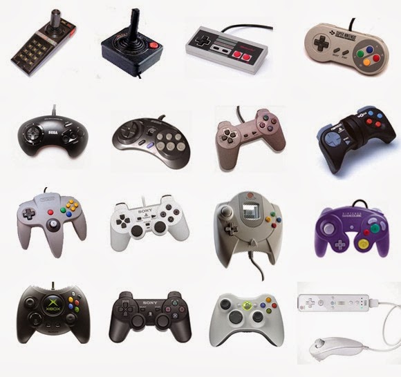 The Feeling Of Control 2