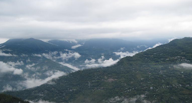 Dooars Ecoviillege: Enjoy Vacation at Pedong the evergreen and mystical ...