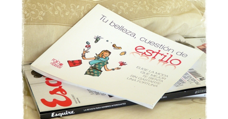 Luccalba: Una lectura para el mes de enero. Luccalba: Una lectura para el mes de enero.