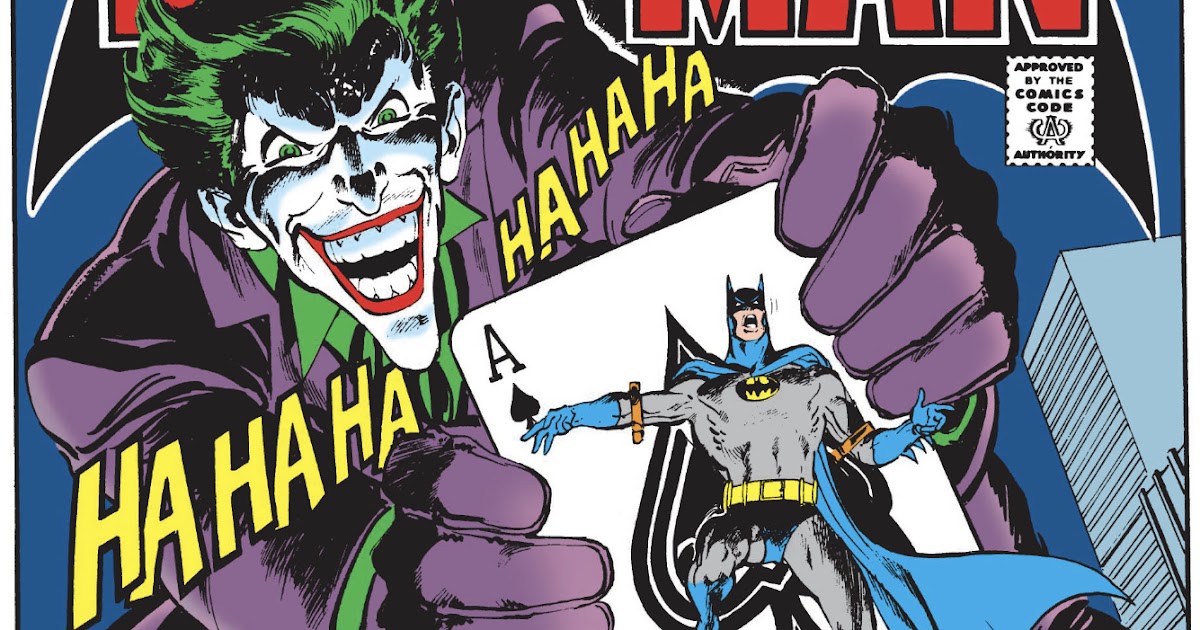 NOT A HOAX! NOT A DREAM!: BATMAN #251 & #255