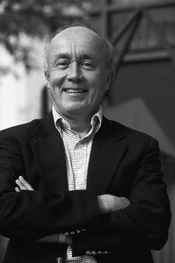 The City and the World: Jesuit Brian Daley to receive Ratzinger Prize.