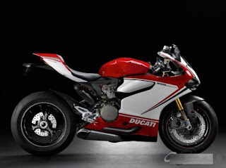Dinho Moto Racing: Ducati 799 Pinigale 2013