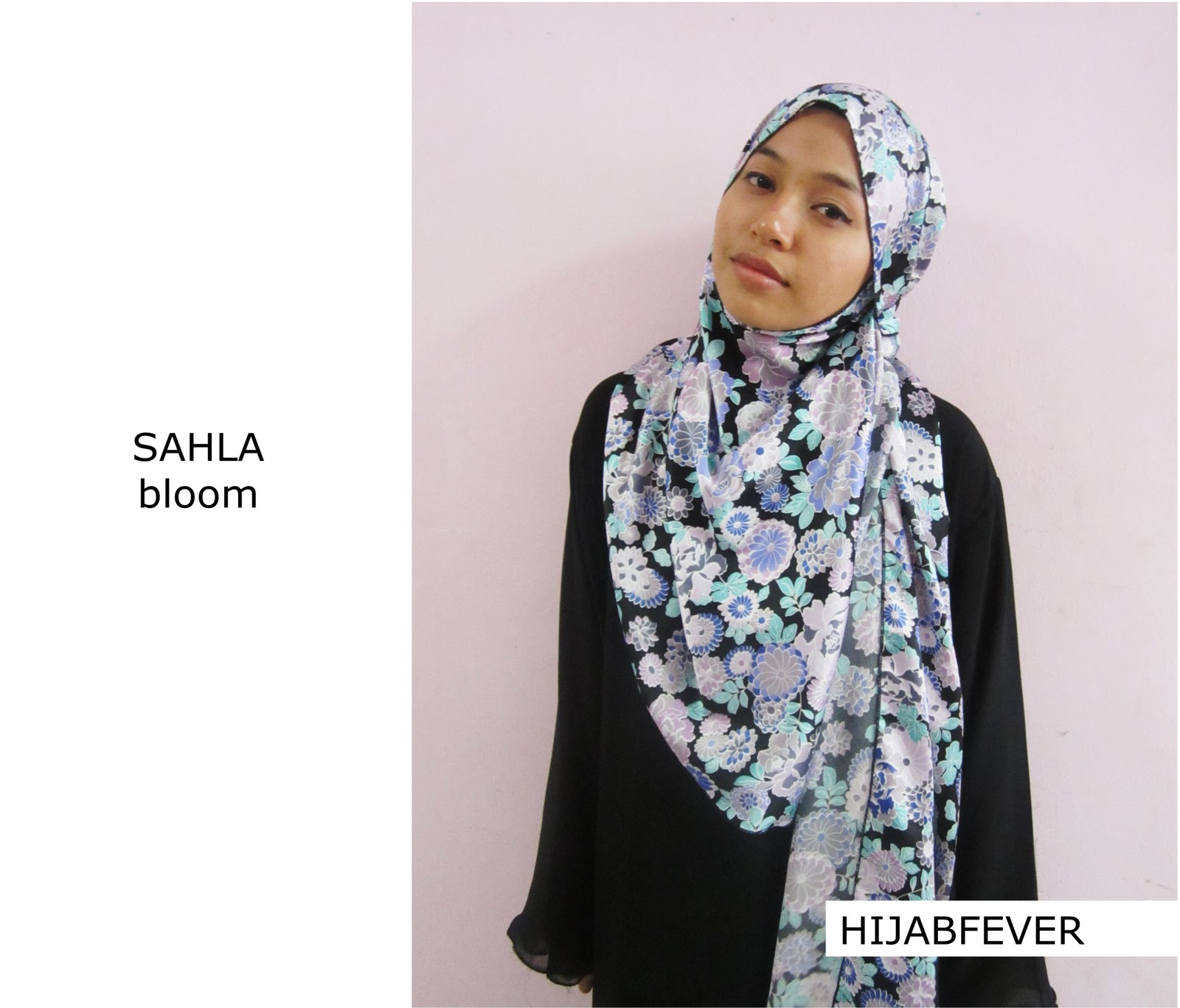 mellovelly: HIJABFEVER: Sahla