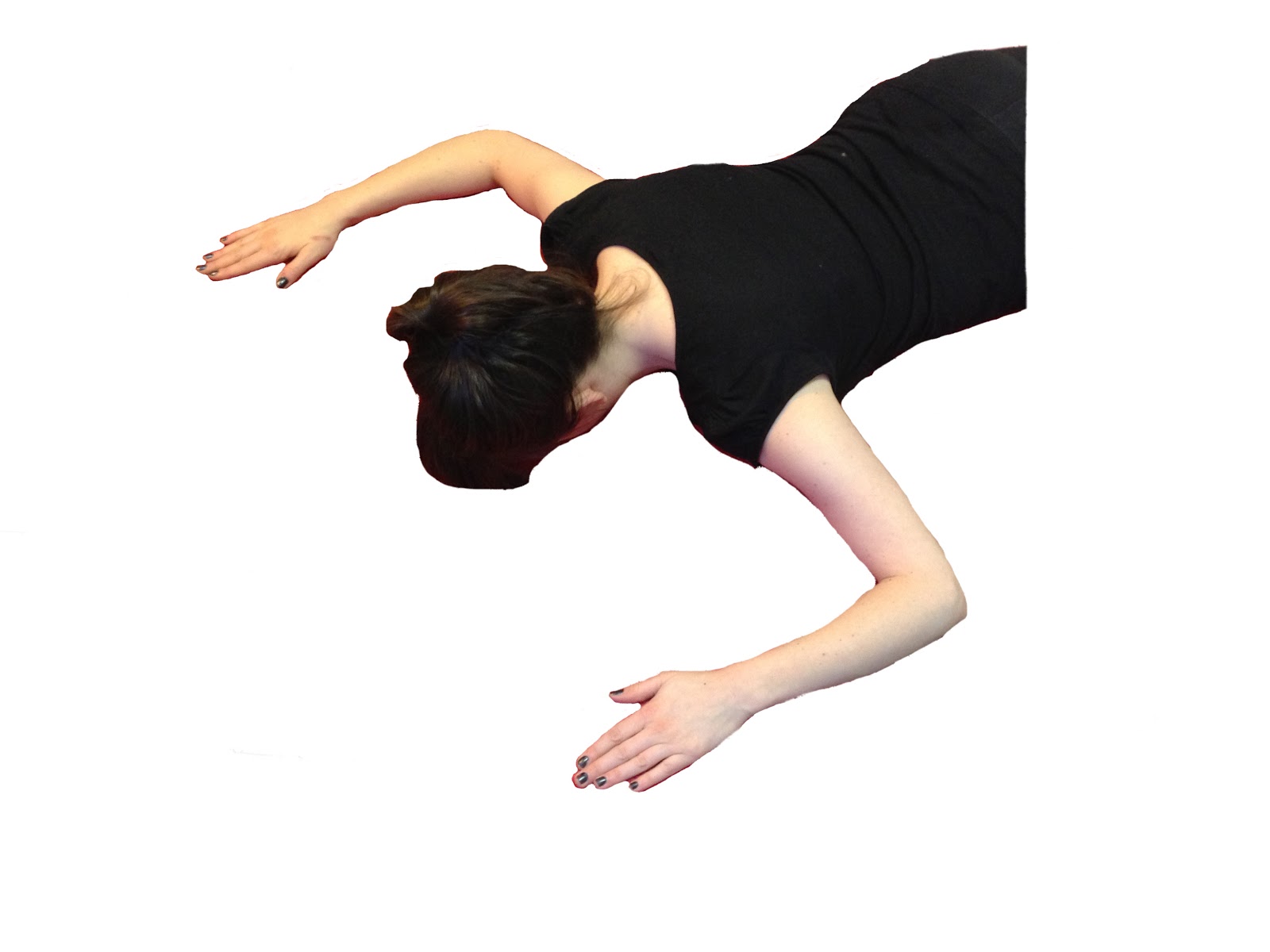 Exercise of the Day: Day 238- Scarecrow- Extension all Together from E ...