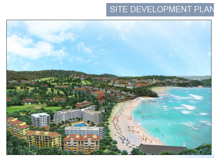 Affordable Property Listing of the Philippines: Boracay Newcoast ...