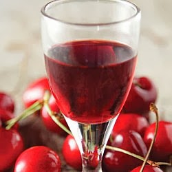 Lichior de visine | ReteteCulinare-g