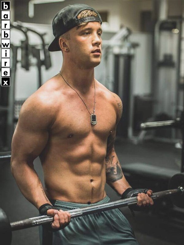BarbwireX Snap: Sam Callahan (Updated 7th May 2017)