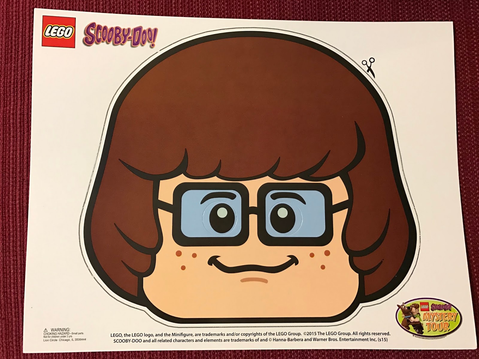 ScoobyAddict's Blog: November 2018