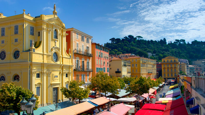 Dicas Práticas de Francês para Brasileiros: Região Provence-Alpes-Côte ...