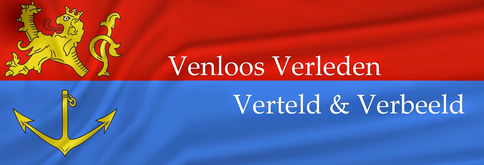 Venloos Verleden - Verteld en Verbeeld