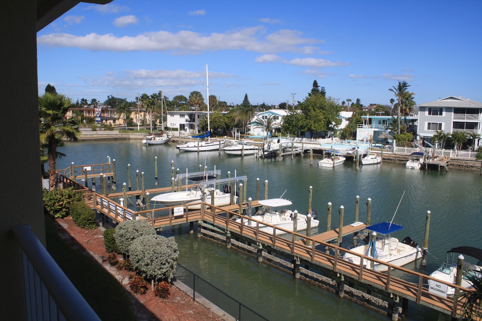 Lovely Honeypie: Treasure Island, Florida