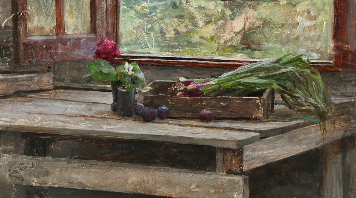 Michael Klein, 1980 | The Novorealism Movement | Tutt'Art@ | Pittura ...