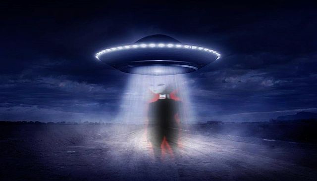 Will Aliens Attack Earth Did Nasa Confirm The Alien Invasion If aliens ...