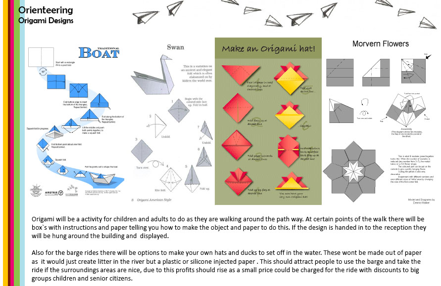 Paper Trail Design Concepts 2011