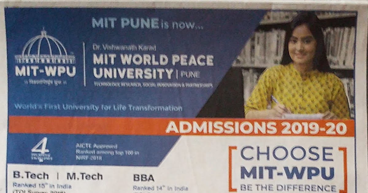 MIT-PUNE