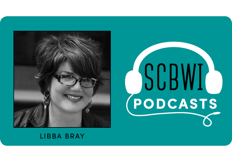 The Official SCBWI Blog: Listen to the Latest SCBWI Podcast: A ...