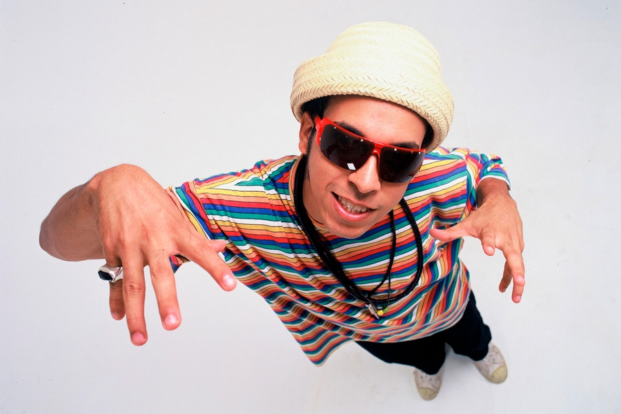 Chico Science merece ser celebrado 20 anos depois de morte