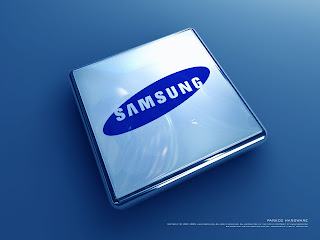 History of All Logos: All Samsung Logos