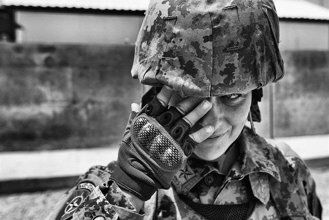 Enzo Montano: Memoriale - Ray McNiece