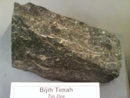 Lye Funn D20102044426: Sumber Semulajadi Di Malaysia