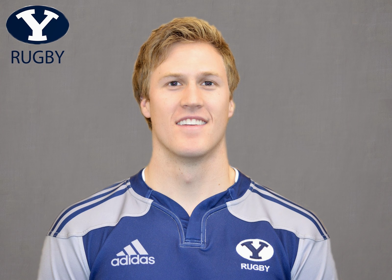 Rugby Lyfe: Team Roster