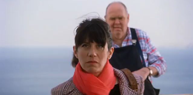 Doc Martin Series 6: The ITV Presspack - Caroline Catz as Louisa ...