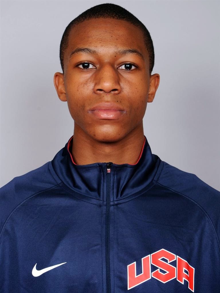 BASKETBALL SPOTLIGHT NEWS: Spotlight Alum: "Kid Mamba" Battle Headed To ...