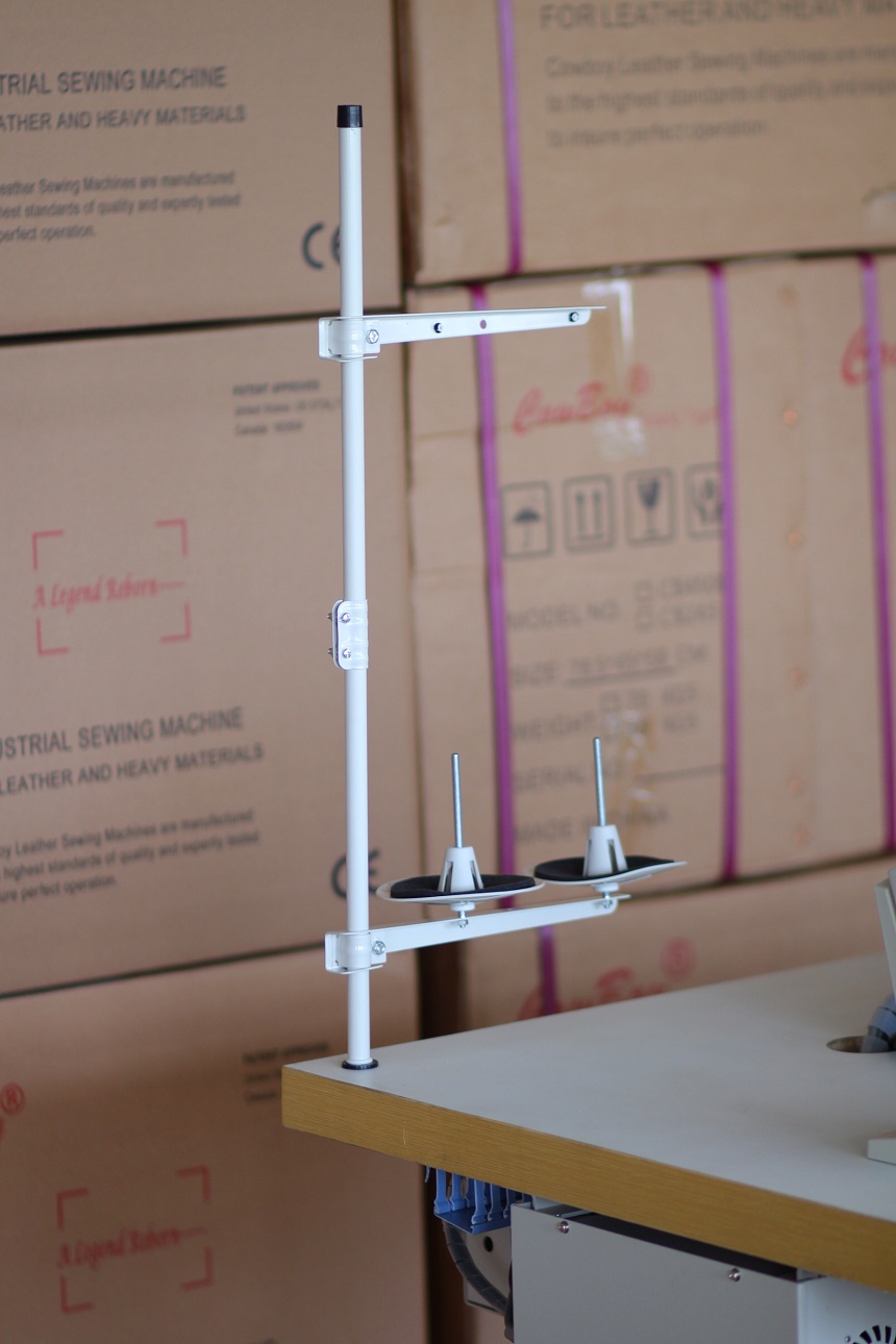 Heavy duty industrial sewing machines: Beginners Guide: how to use ...