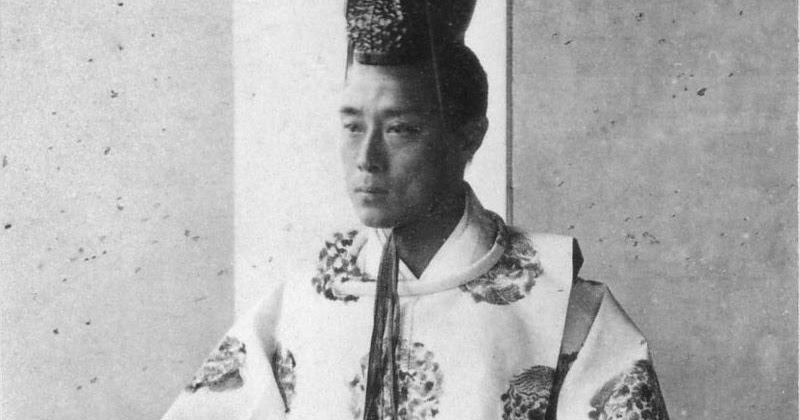 The Bakumatsu (Part 3): Unity of Court and Shogunate | Exploring History