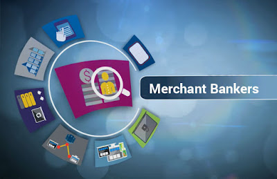 Merchant Banking - Banking Diploma Study Materials