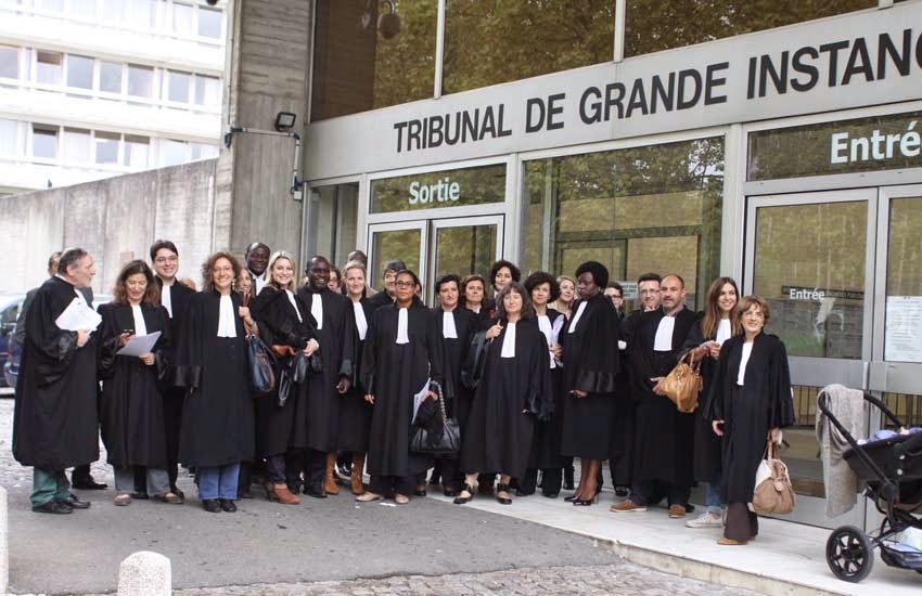 FRANCOIS DANGLEHANT AVOCAT ___: Sylvie FRANCK, Julien DUPUY, Jean ...