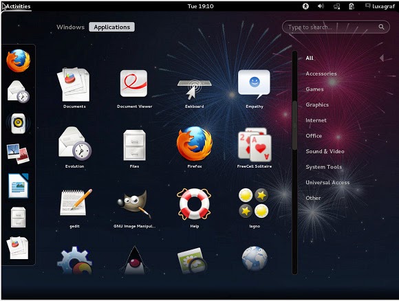 How to install Fedora on a Windows computer ~ Everything From One Place