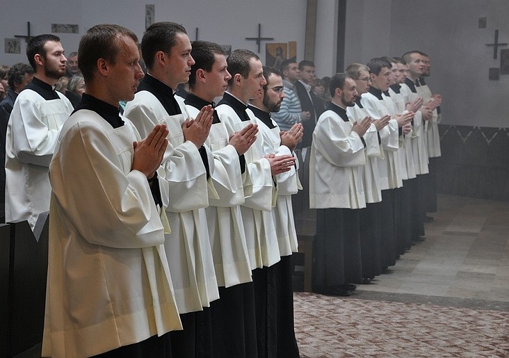 Zakony i zgromadzenia zakonne na świecie: Salezjanie