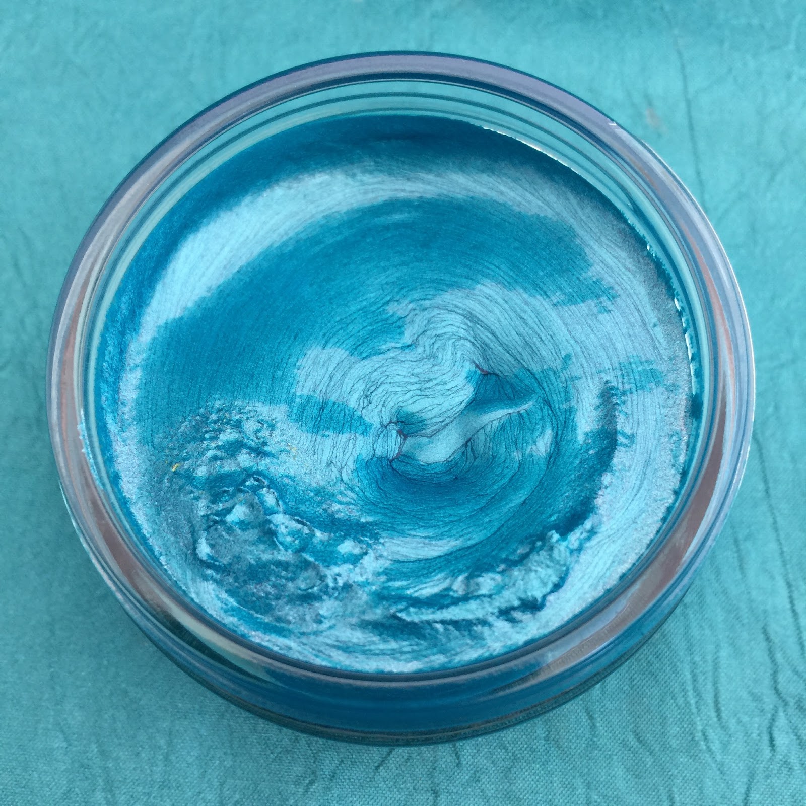 Polymer Clay Tv And Polymer Clay Productions Metallic Gilding Polish In Da House New Surface