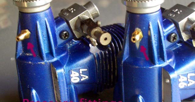 One Side Opinion: OS 40 LA & 46 LA with YS system