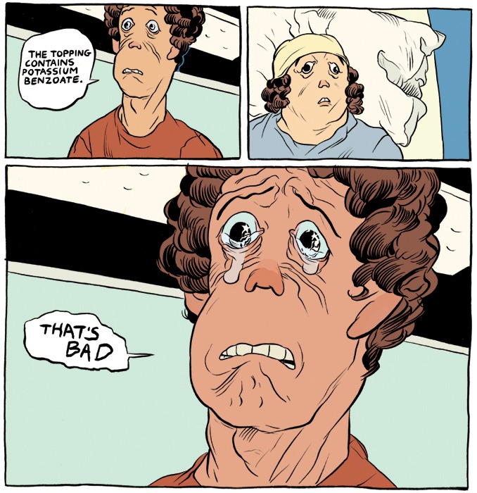 Rebecca Sugar’s "Don’t Cry For Me, I’m Already Dead" Defines Hidden Gem ...