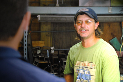 Official Blog of the City of Gahanna: Public Art…in Gahanna