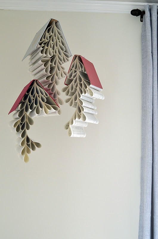 In the Hushed Hours: book mobiles