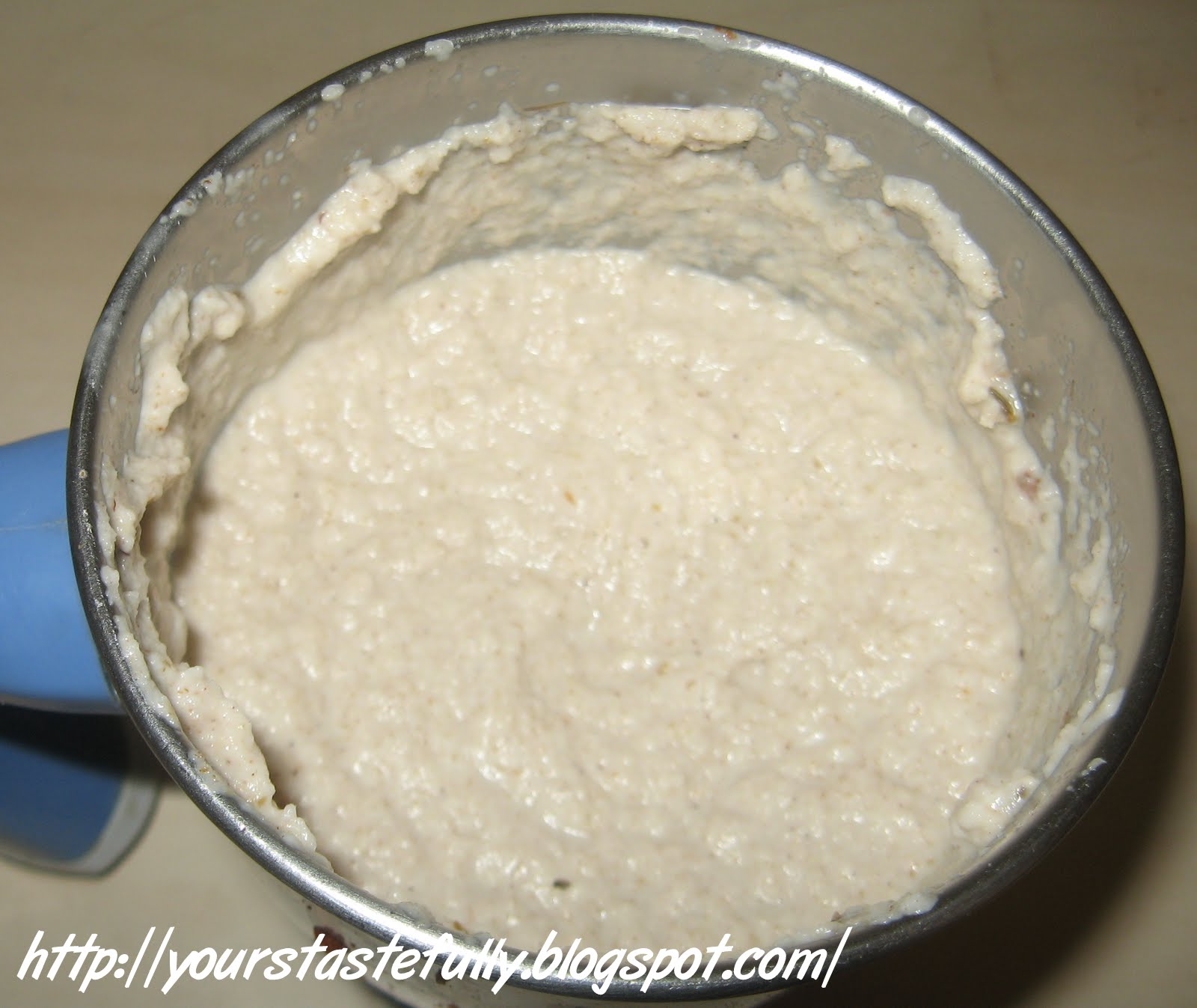 Yours Tastefully: Muringa Ila Parippu Kootan (Drumstick leaves curry ...