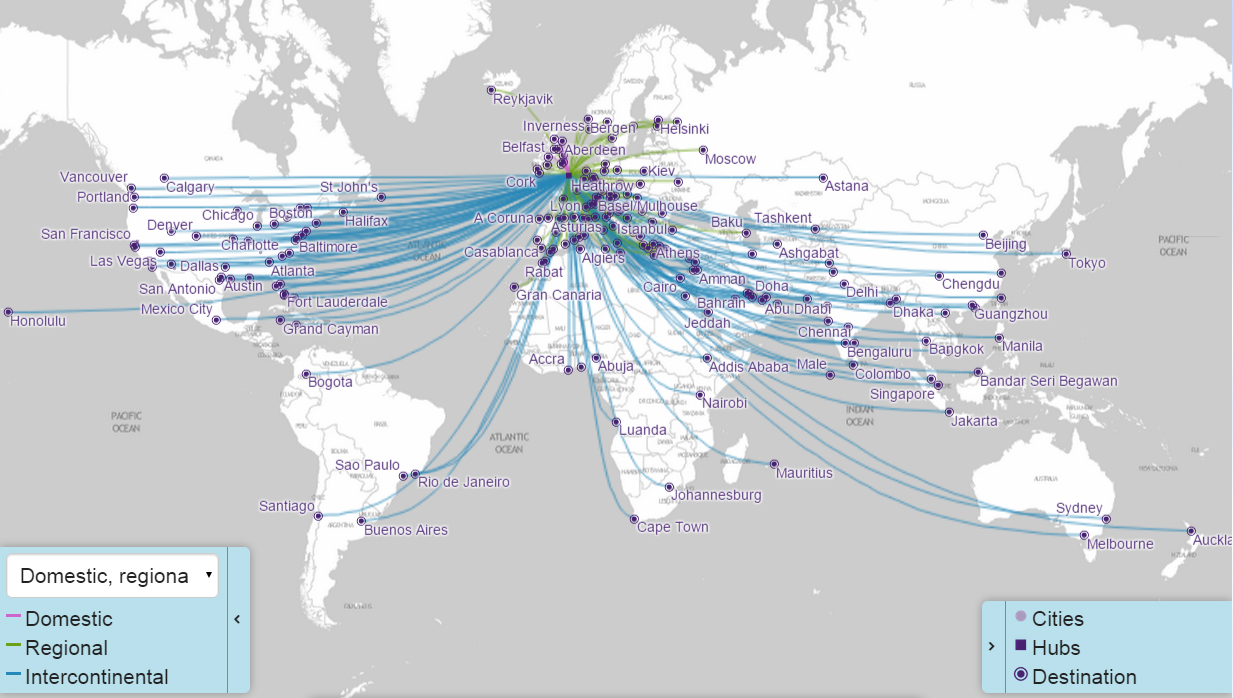 RUTC BTEC L3 Business Blog: Business Ethics Assignment 3