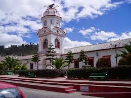 LUGARES TURISTICOS DE CANTON PUJILI: PUJILI ,UNICO Y DIVERSO